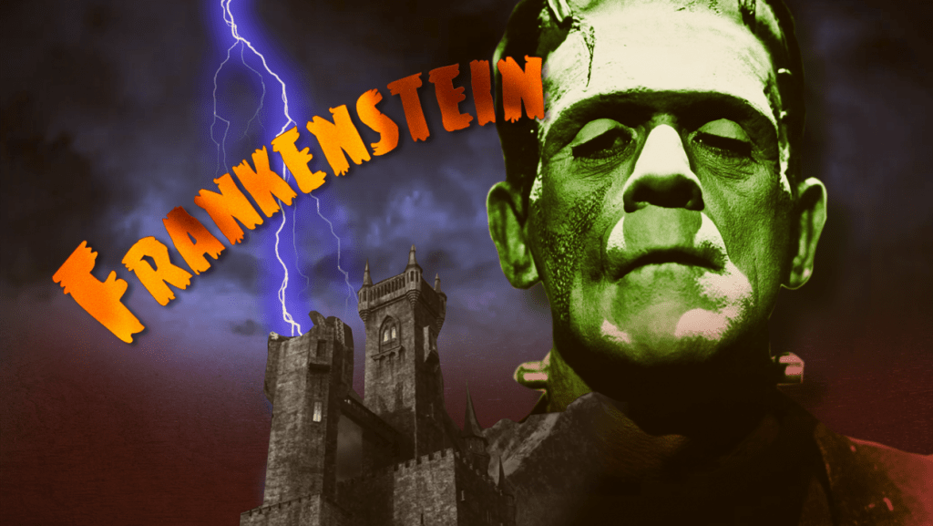 Frankenstein – Dijital Tercüme Blog